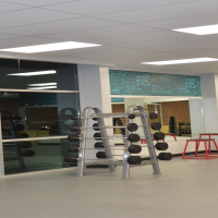 Marion Family YMCA - Marion, Ohio