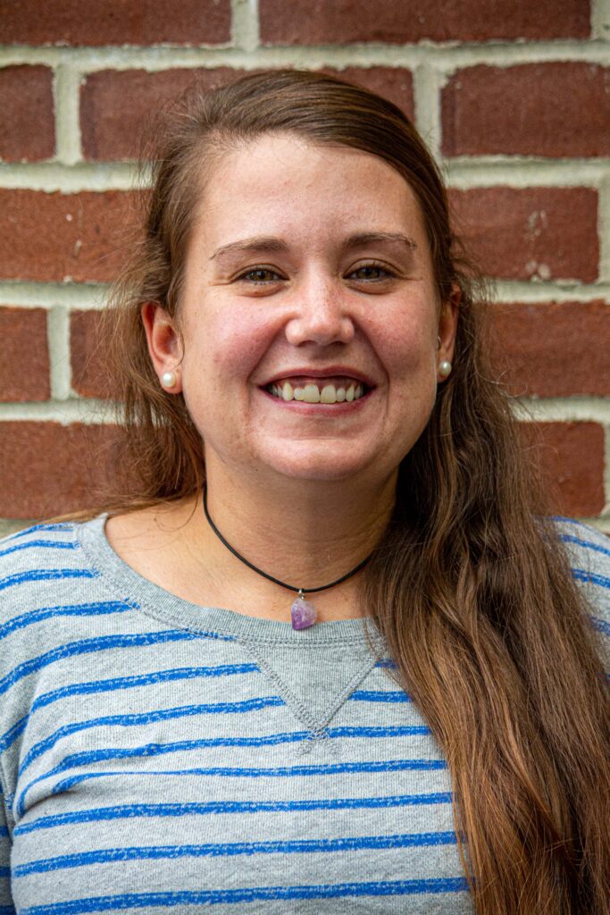 Staff & Board - Marion Family YMCA